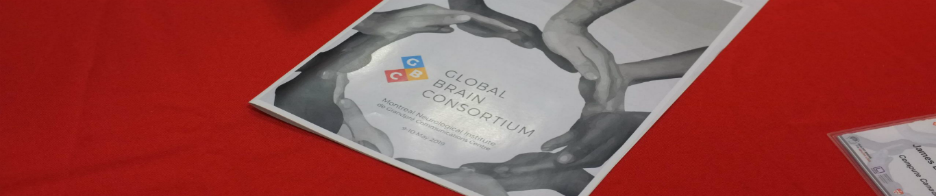 Global Brain Consortium Events Page