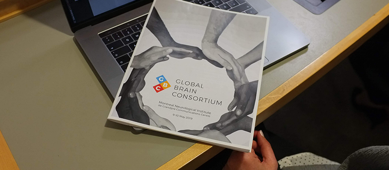 Global Brain Consortium Homepage